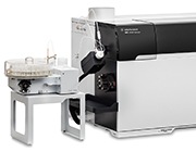 8900 Triple Quadrupole ICP-MS | Agilent